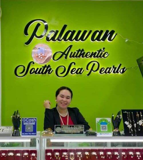 Palawan Authentic South Sea Pearls Philippines Official Online Store ...