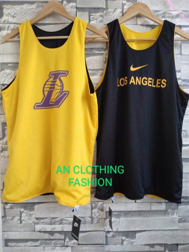 FREE SIZE Men's Reversible Sando,,,Can fit small up to large | Lazada PH