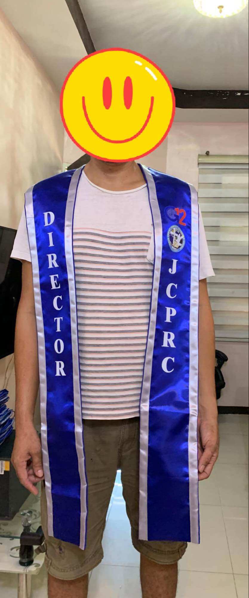 Sablay / sash | Lazada PH