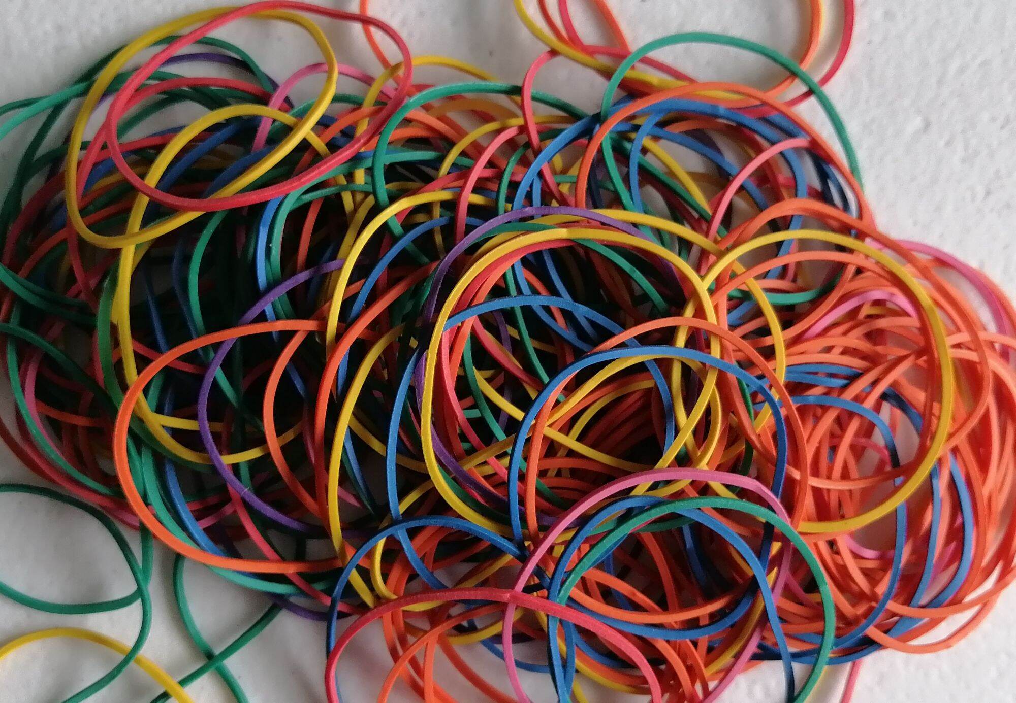 Goma (Regular) 50 grms multicolor | Lazada PH