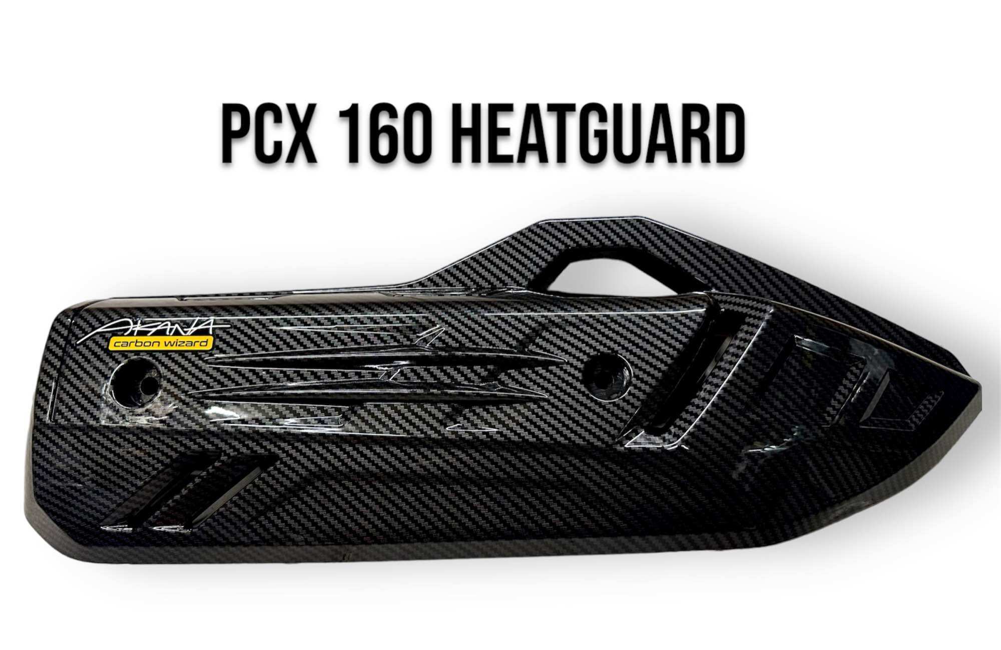 PCX 160 HEATGUARD | Lazada PH
