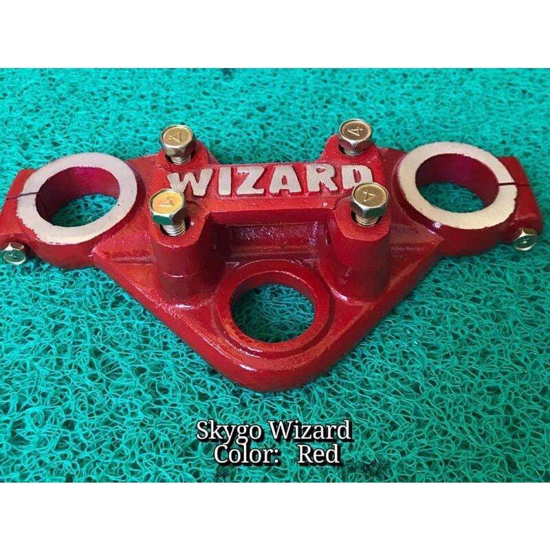 Skygo WIZARD Lowering Crown. | Lazada PH