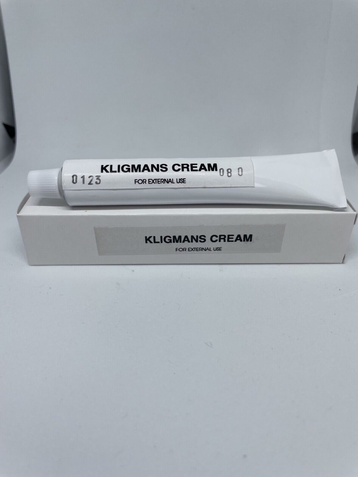 Kligmans cream 10 g | Lazada PH
