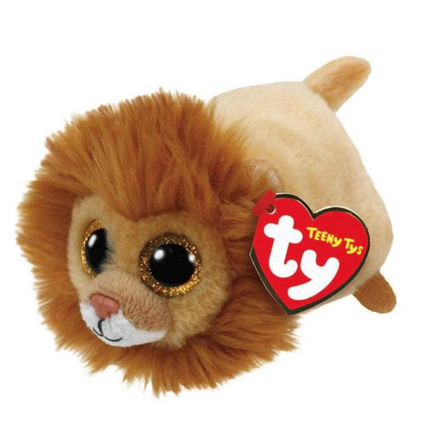 TY teeny plush collection 4 inches | Lazada PH