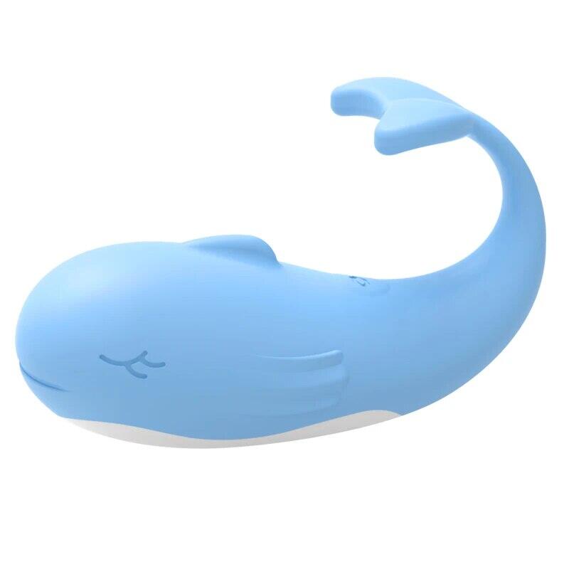 Female Vibratory Egg Drop Sex Toy Lazada PH