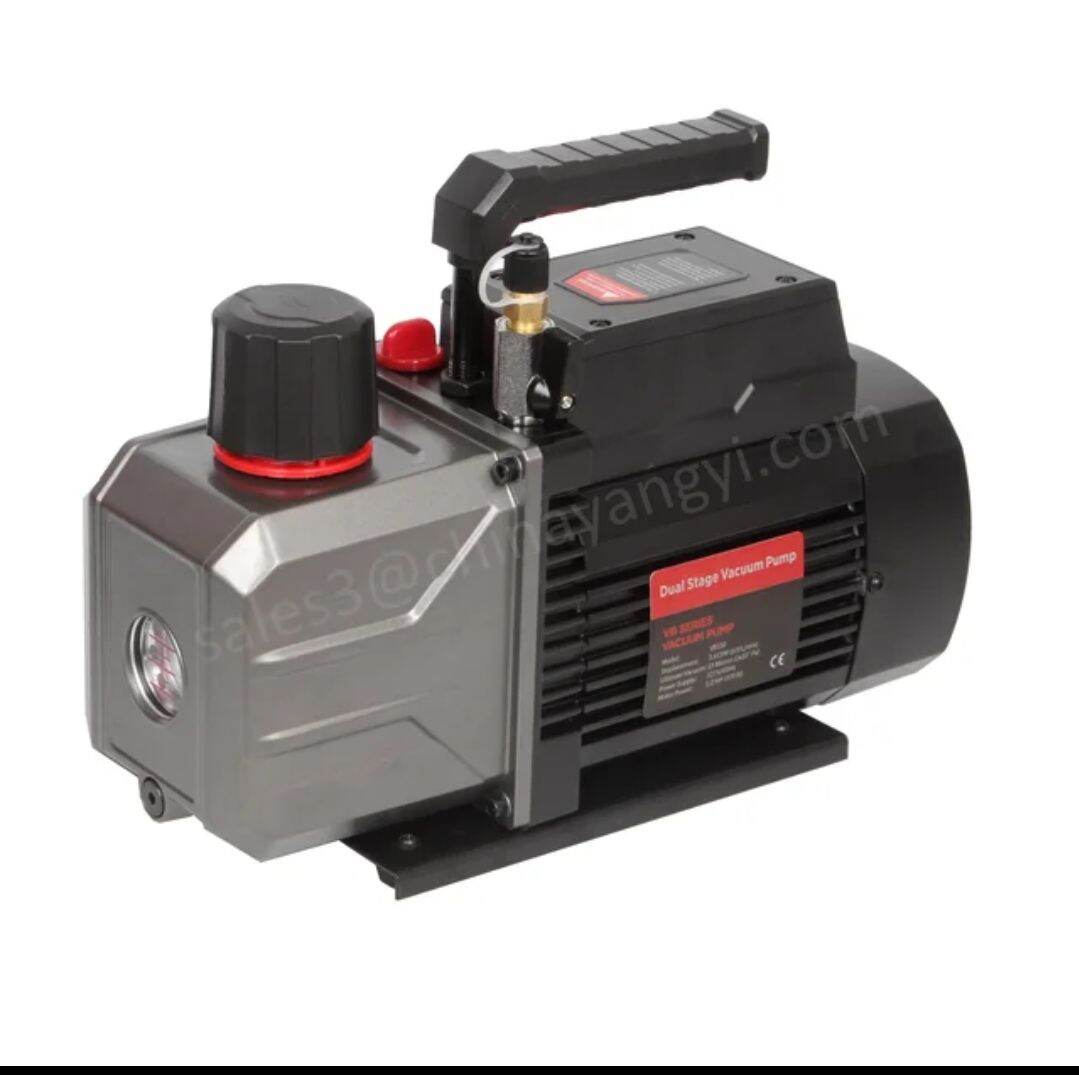 Vacuum pump 3/4hp/1hp/1.5hp Rotary vane heavy duty | Lazada PH