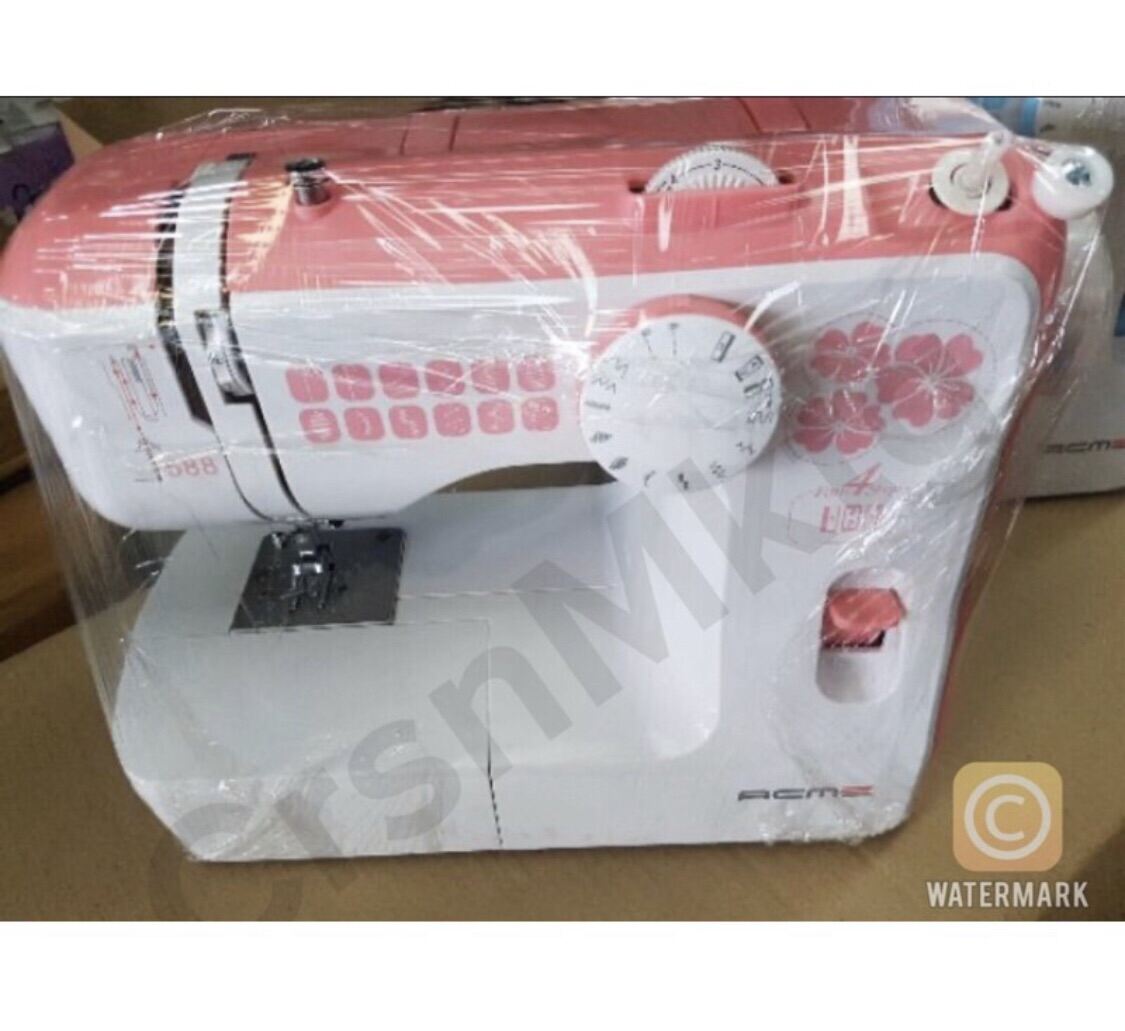 ACME JAPAN FULL SIZED HEAVY DUTY MULTIFUNCTION MULTISTITCH LED PORTABLE ...