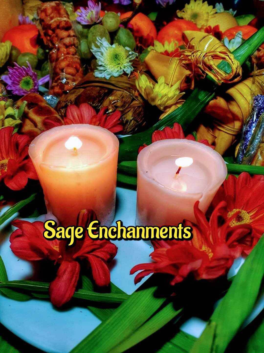 Sage Enchantments Official Store in the Philippines, Online Shop 11 2024