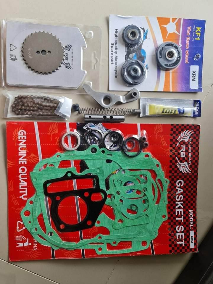 xrm110 timing chain set 25h-84 | Lazada PH xrm110 timing chain set 25h-84 | Lazada PH