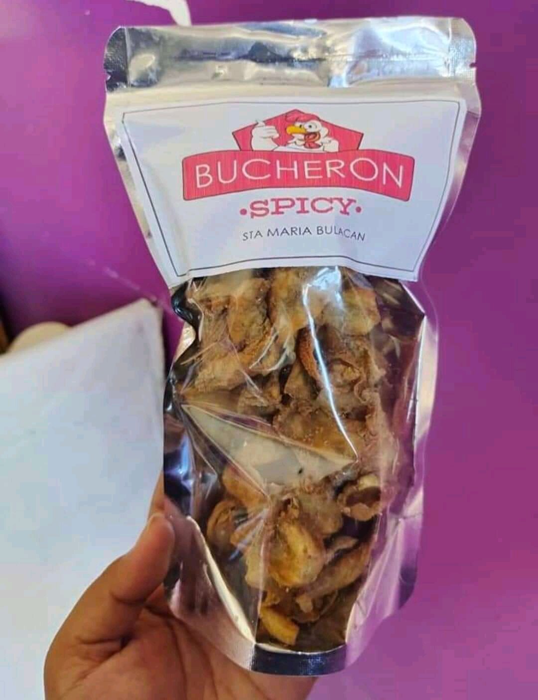 Special Spicy Butcheron of Sta Maria Bulacan | Lazada PH