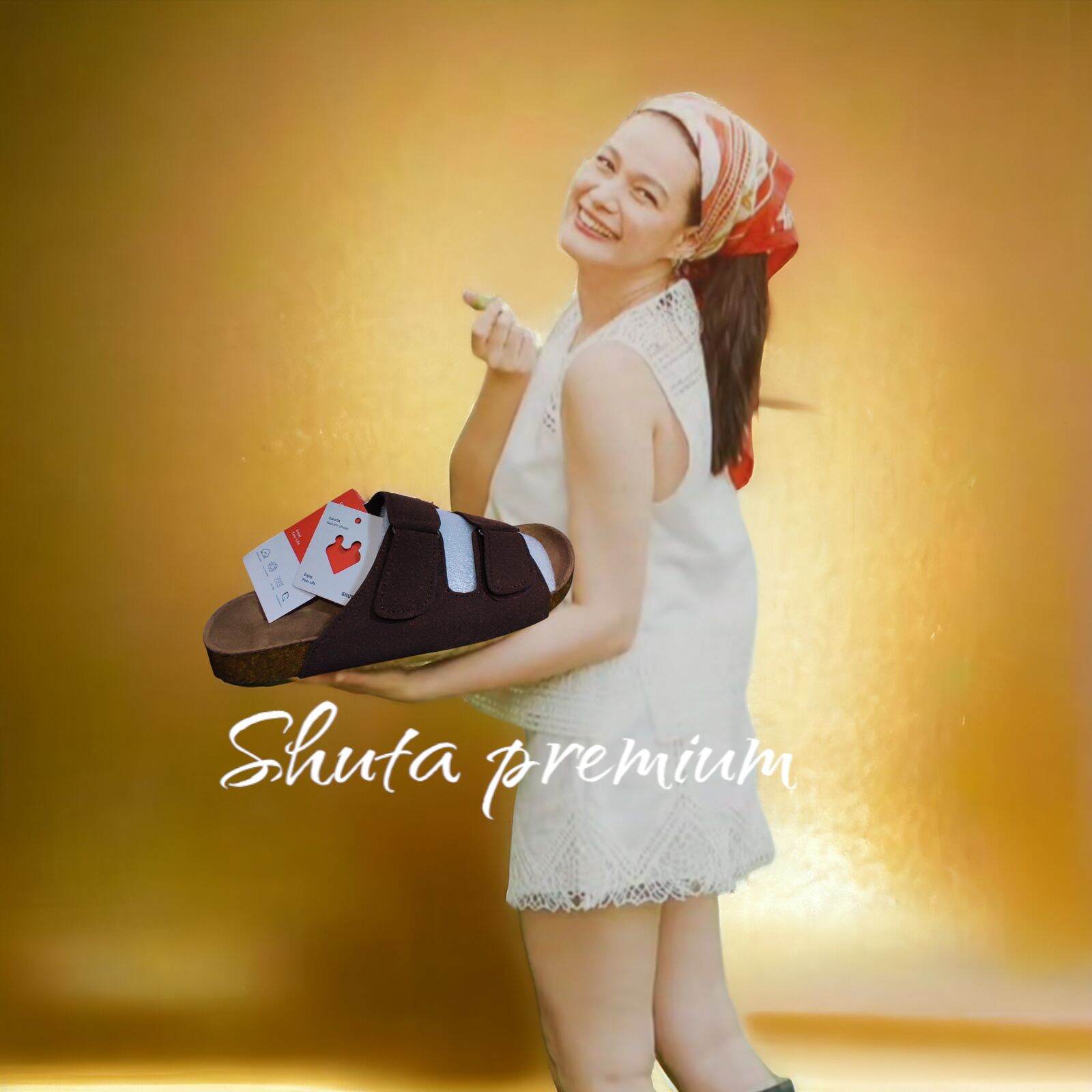 SHUTA SANDALS Official Store in the Philippines, Online Shop 04 2025