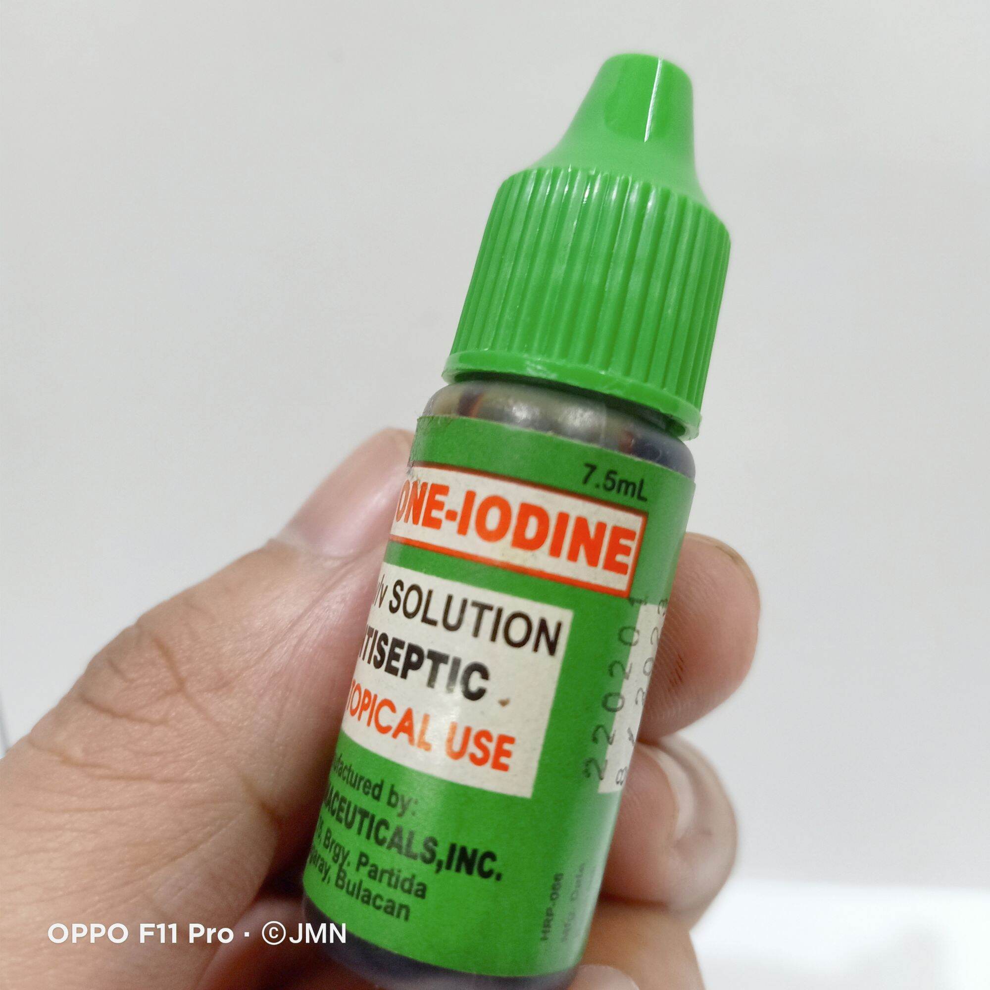 POVIDONE - IODINE | Lazada PH