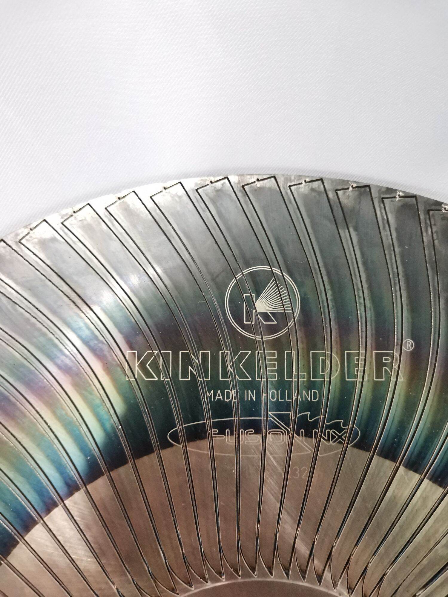 [PRECUT] Kinkelder FUSION NX 2.5 | Lazada PH