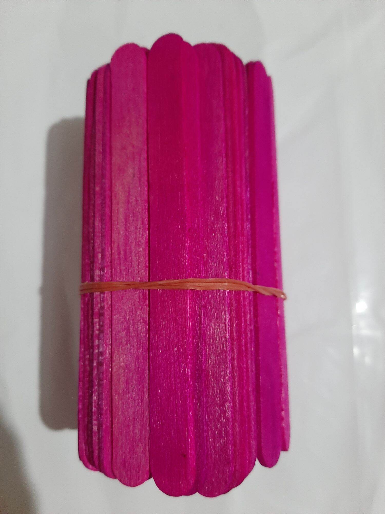 Popsicle Stick/5 Bundle/1 Bundle | Lazada PH