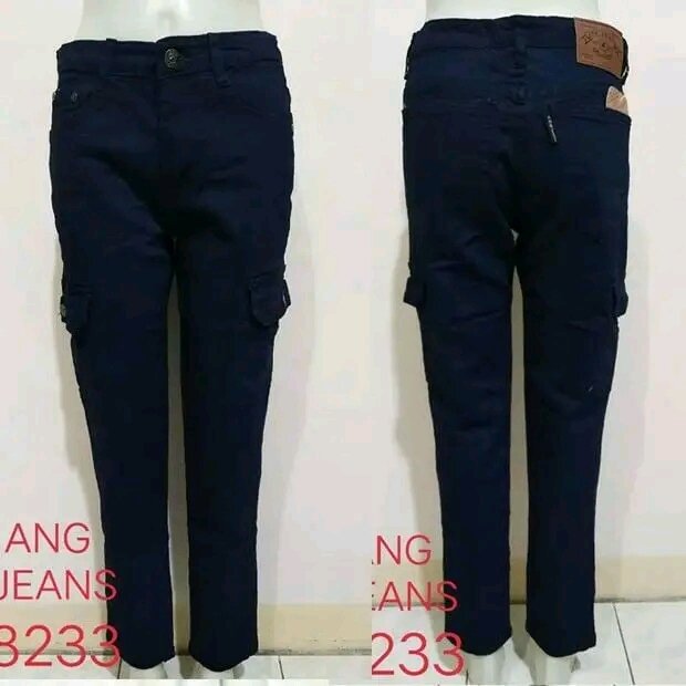 6Pocket Cargo Pants for men | Lazada PH