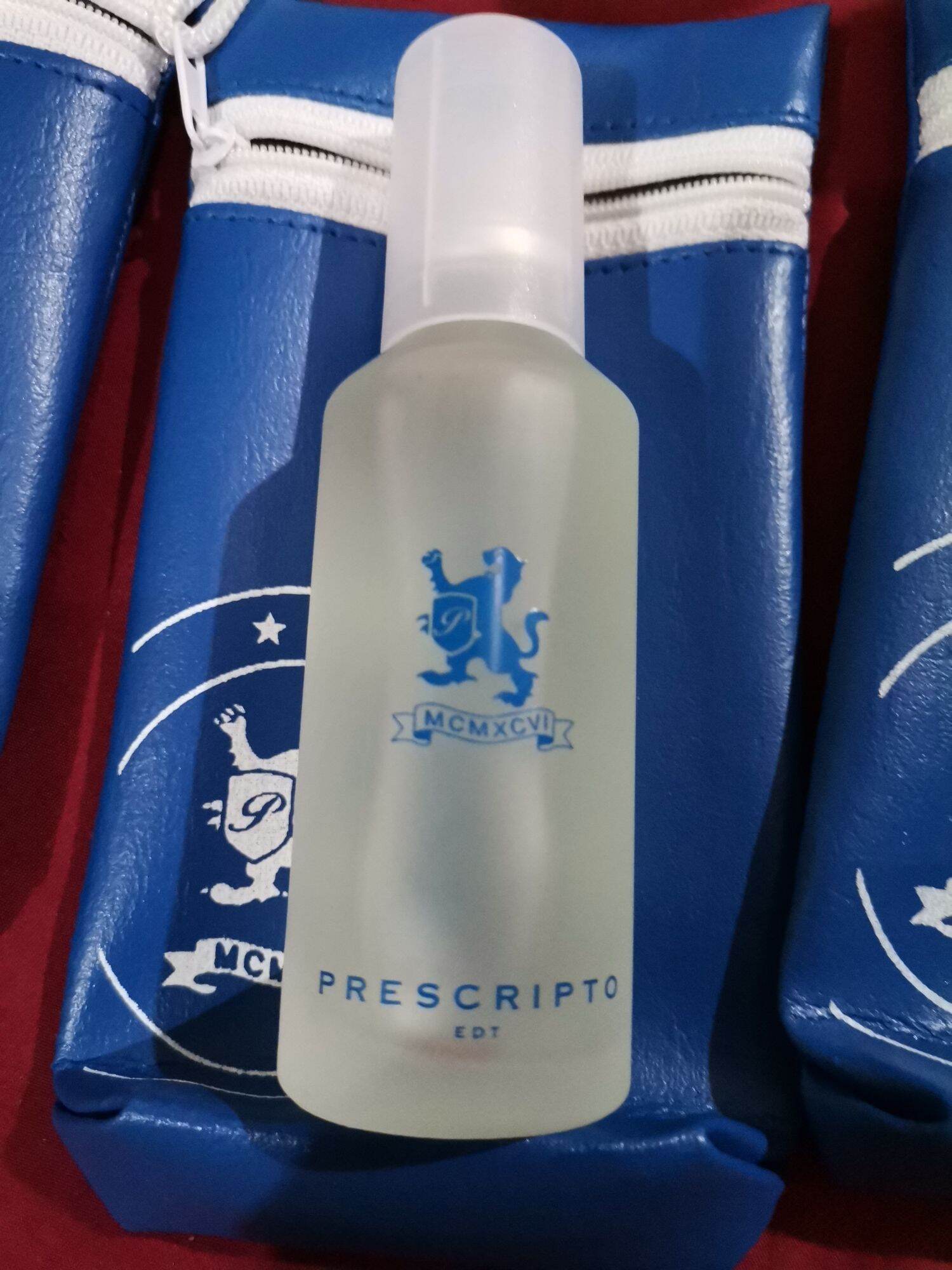 Prescripto™ Perfumes | Lazada PH