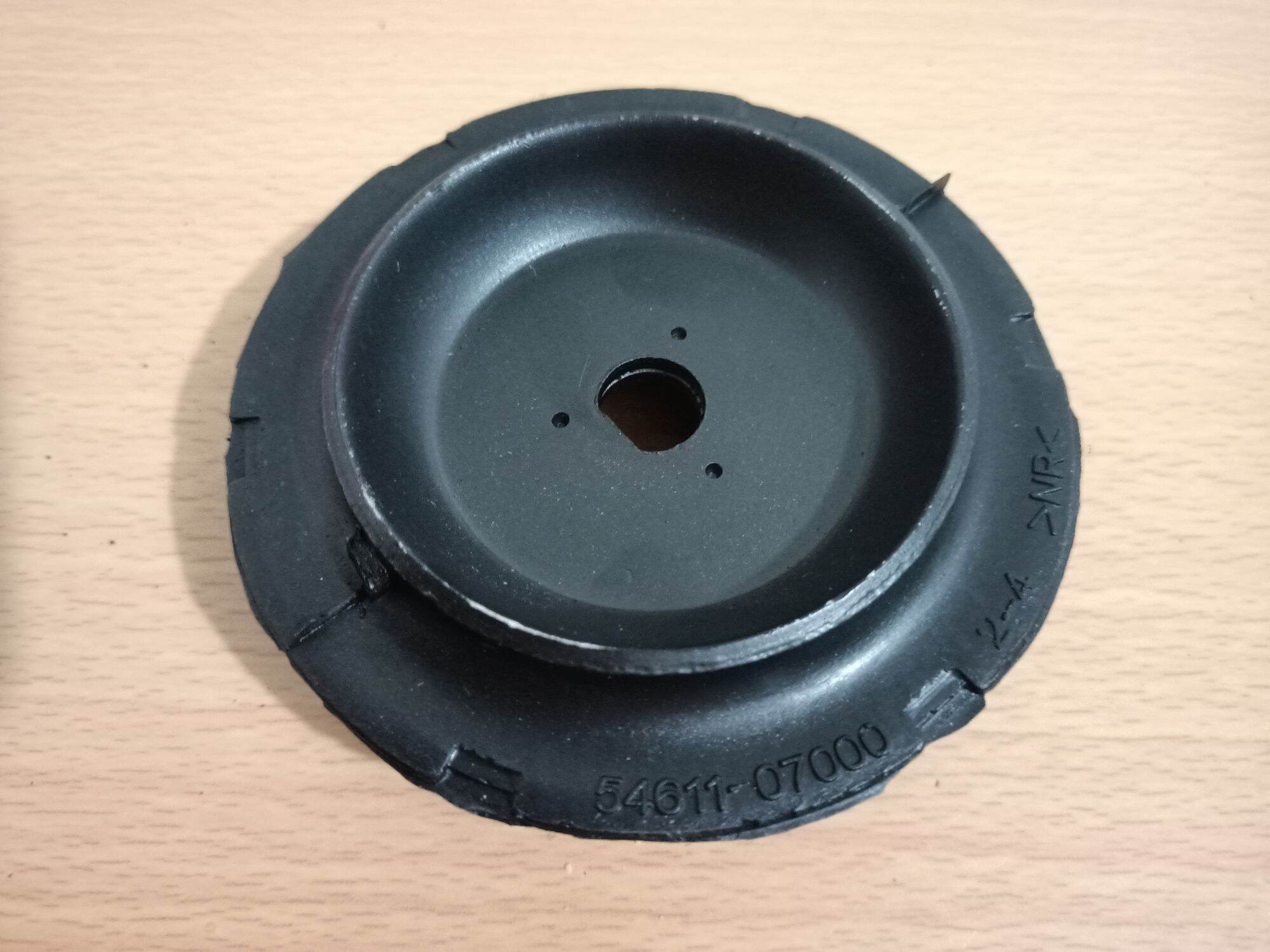 SHOCK MOUNTING FOR HYUNDAI EON 12-19/I10/KIA PICANTO 04-10(PER PC)54611 ...