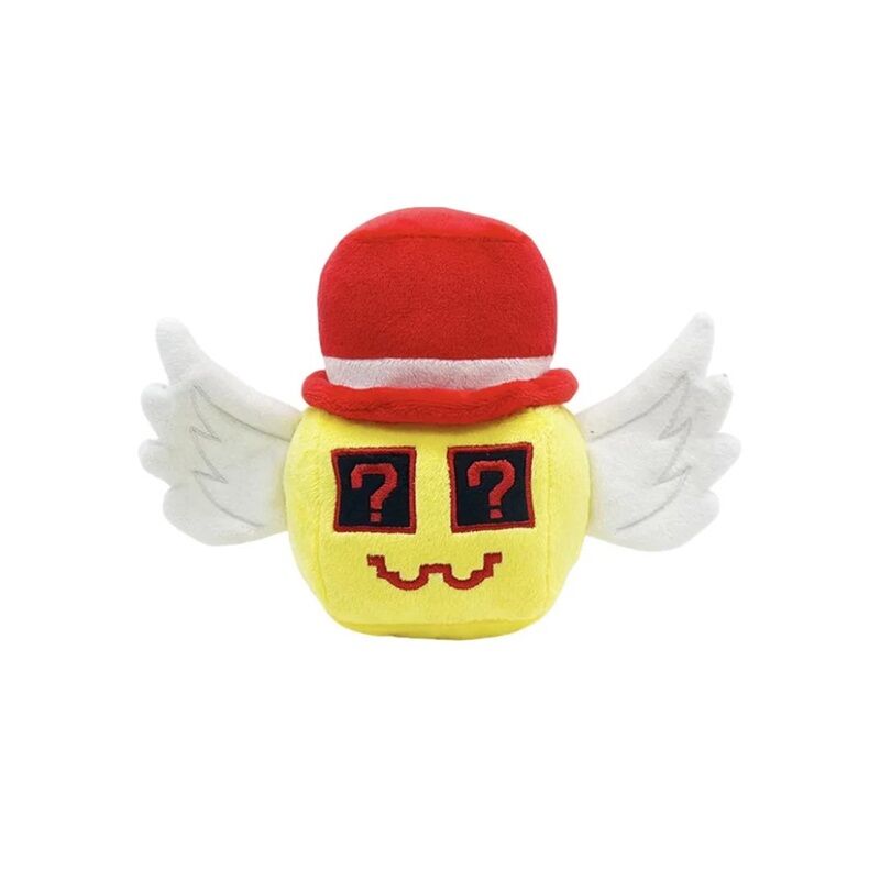 Steal A Brainrot Plush Doll Steal A Brainrot 67 Plushies Toy 67 ...