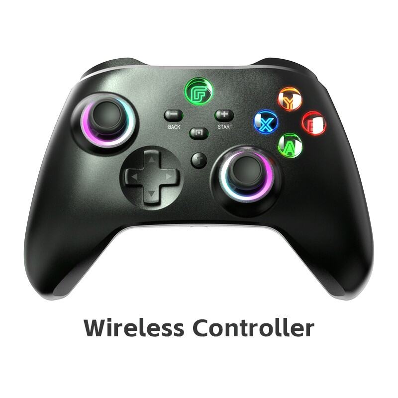 Data Frog Wireless Controller For Nintendo Switch OLED/LITE/PC/Android ...