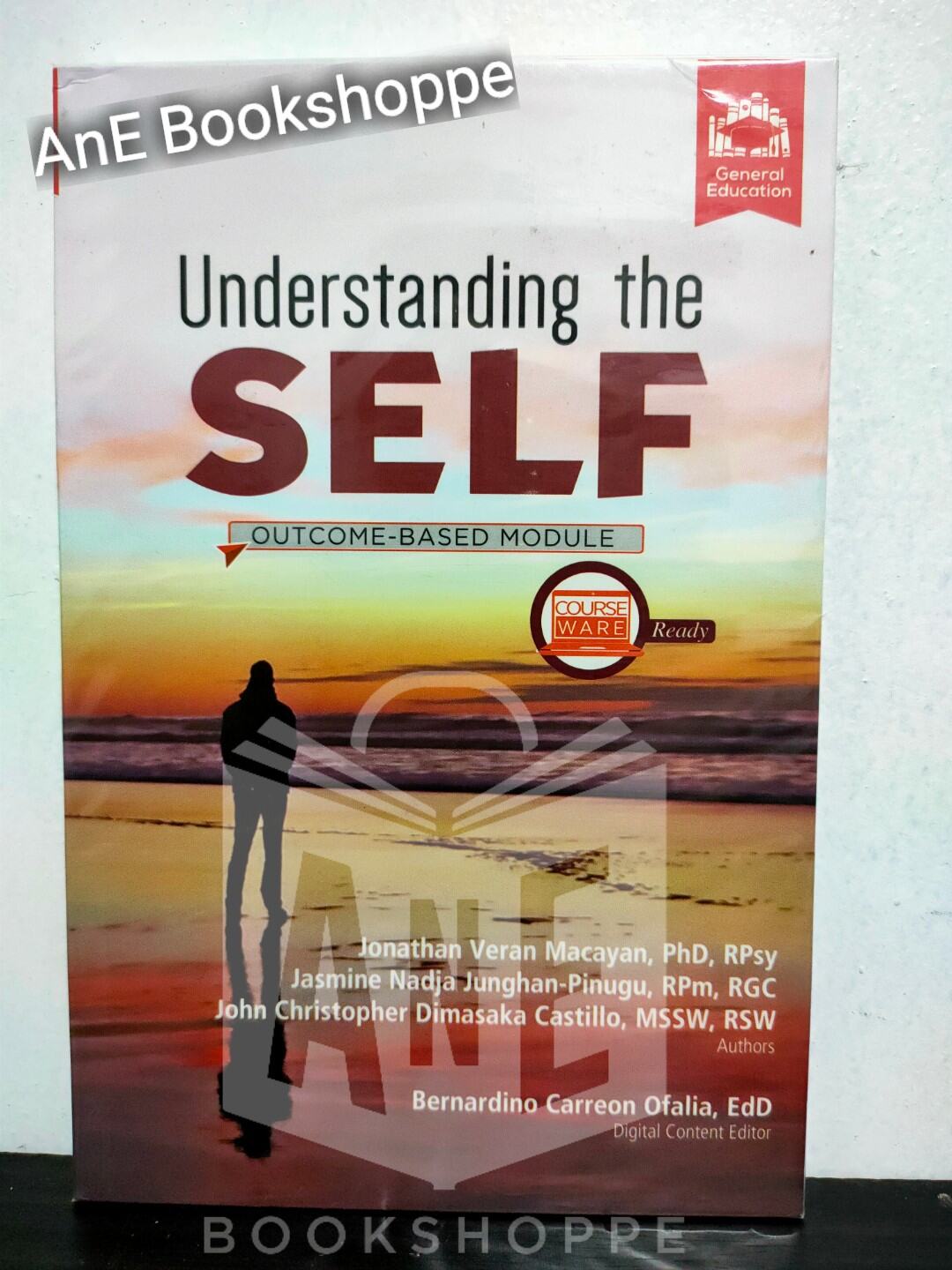 AUTHENTIC UNDERSTANDING THE SELF by Macayan, Pinugu and Castillo | Lazada PH