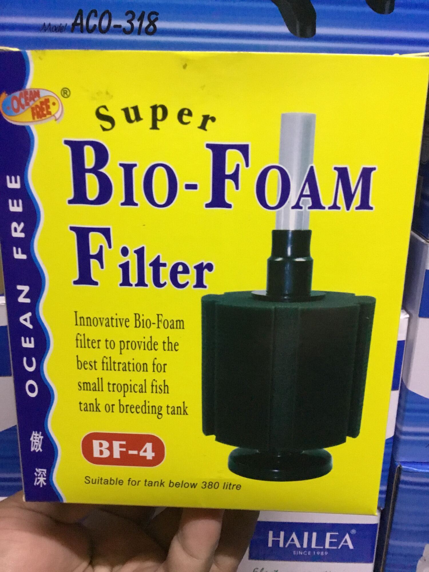 Bio foam buy 1 take 1 BF4 | Lazada PH