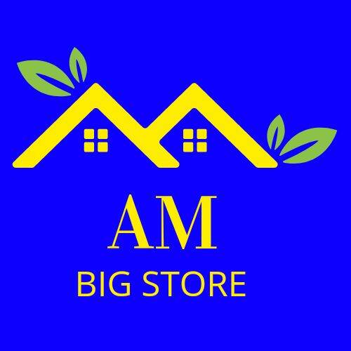 Shop online with AM Big Store now! Visit AM Big Store on Lazada.