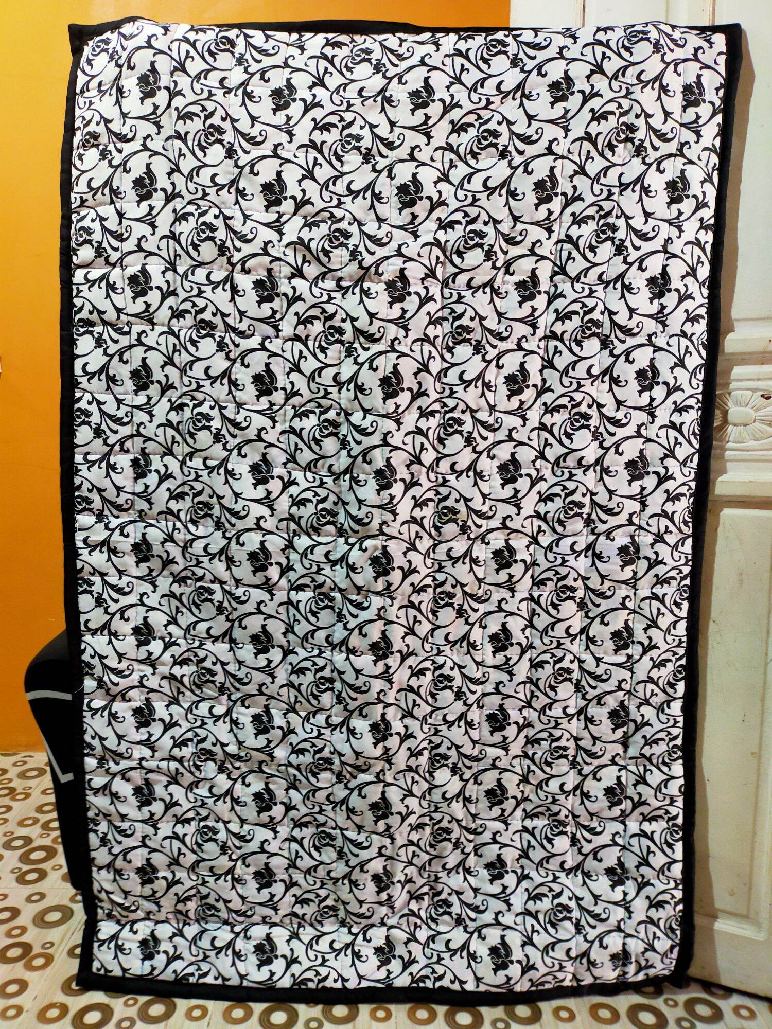 sapin sa sahig ( Double Matt )40x60inches | Lazada PH