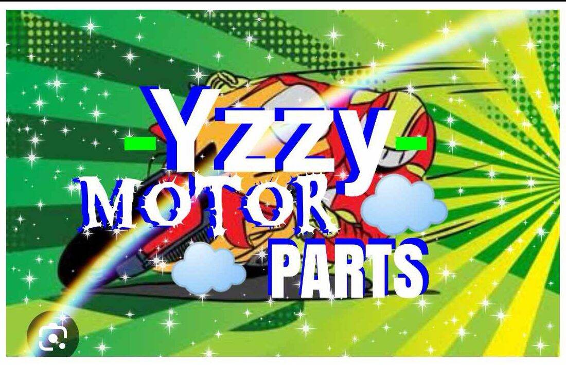 Yzzy Motor Parts Philippines Official Online Store | Shop Now on Lazada
