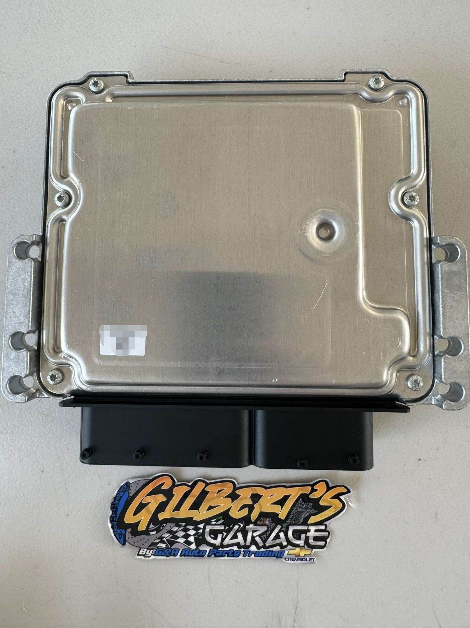 Engine Control Unit - ECU | Genuine Geely Part | ****050300 | Geely ...