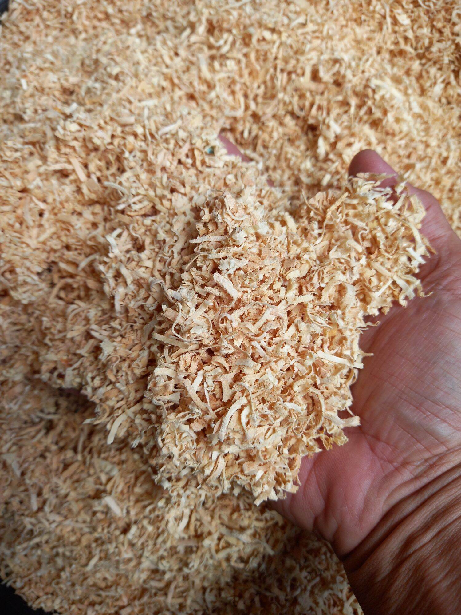 Kusot ,wood chips,aspen type and palochina kusot 125 grams approx ...