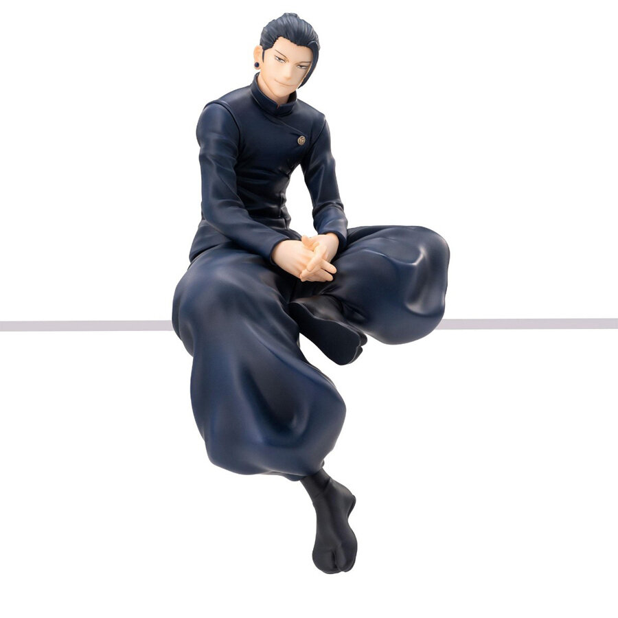 13.5cm Jujutsu Kaisen Anime Figure Noodle Stopper Satoru Gojo Action ...