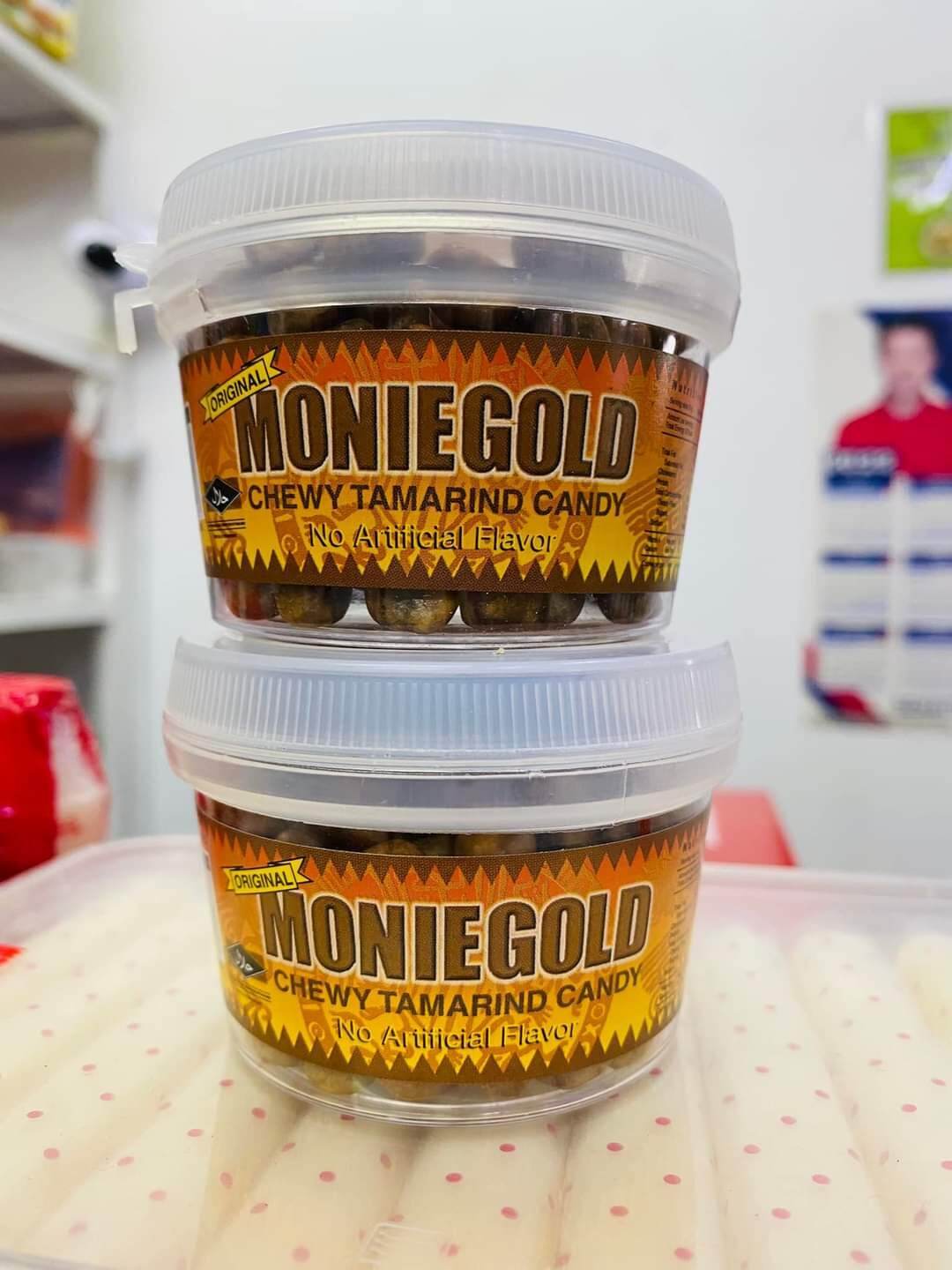 moniegold products tamarind candy | Lazada PH