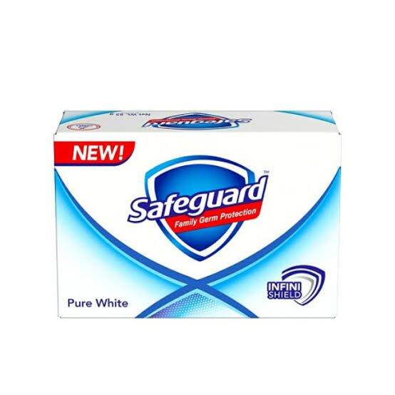 Safeguard Soap 175g | Lazada PH