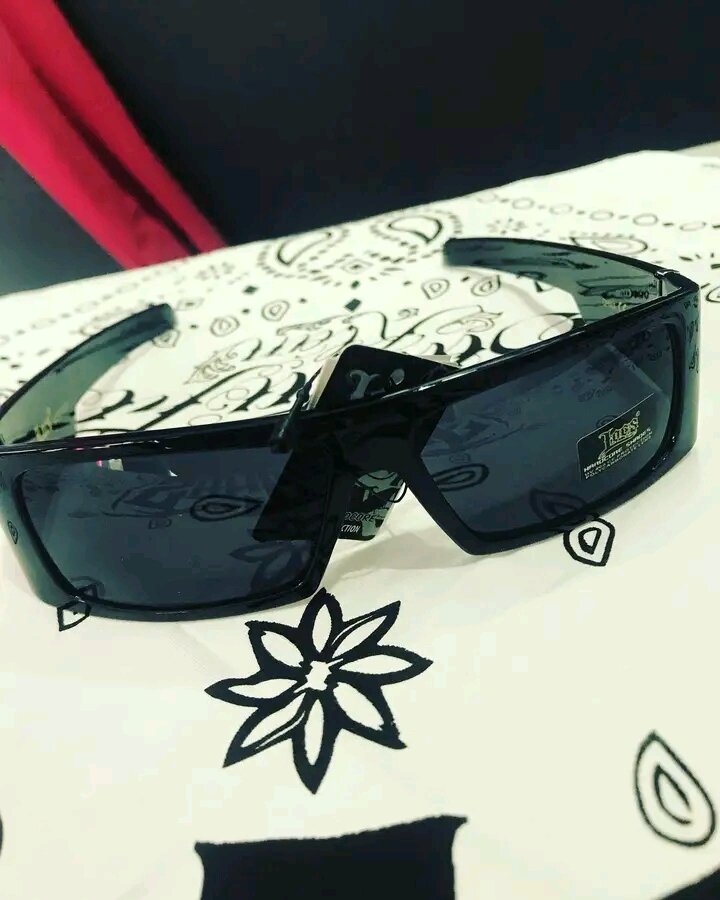 OG Locs Hardcore Sunglasses for chicana and chicano | Lazada PH