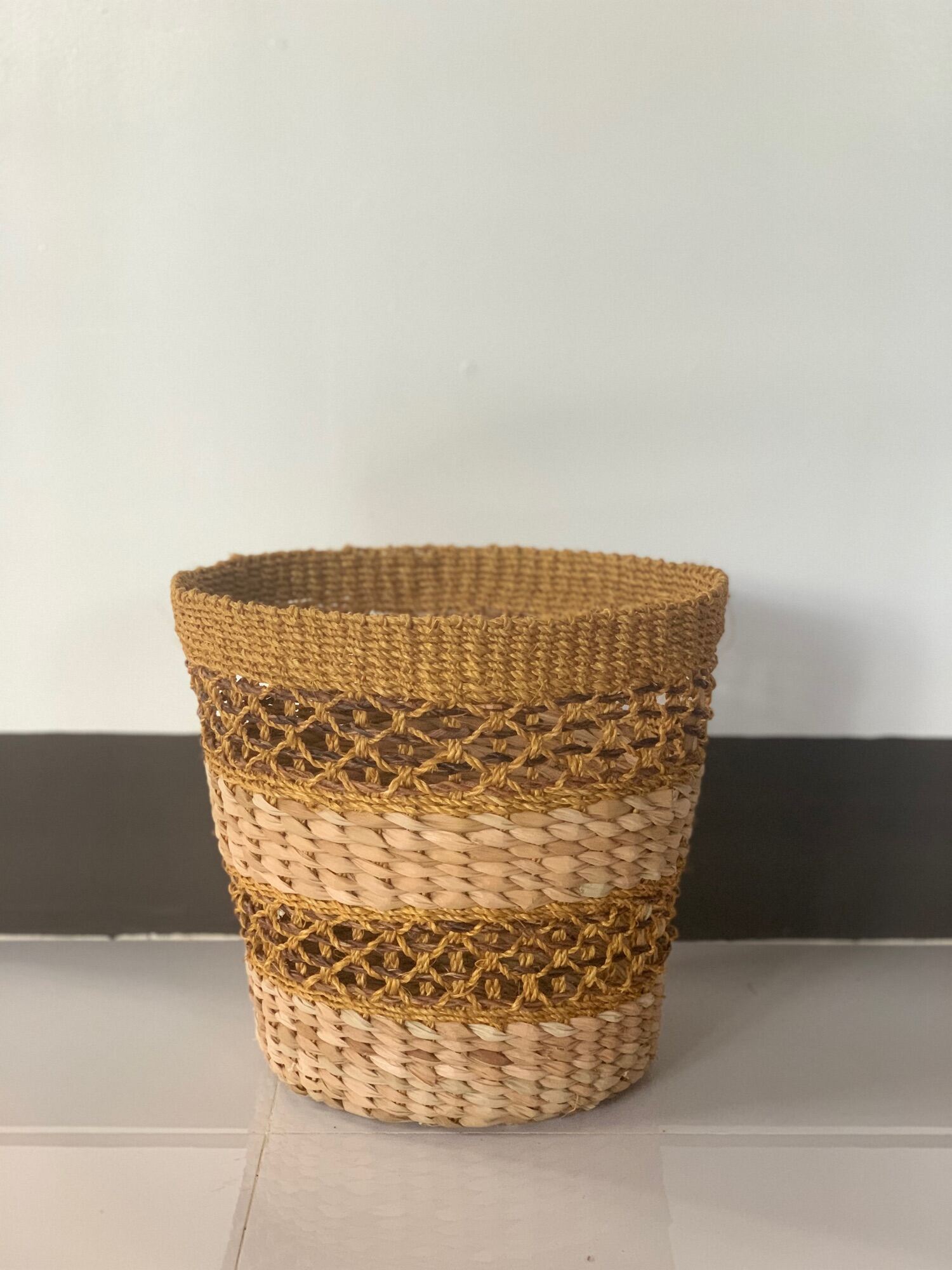 Safa Abaca and Bankuan Basket | Lazada