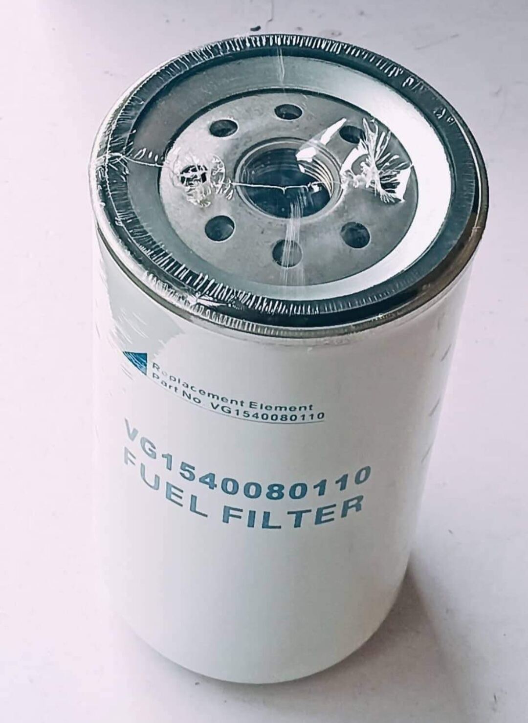 HOWO Fuel Filter Secondary VG1540080110 Euro III | Lazada PH