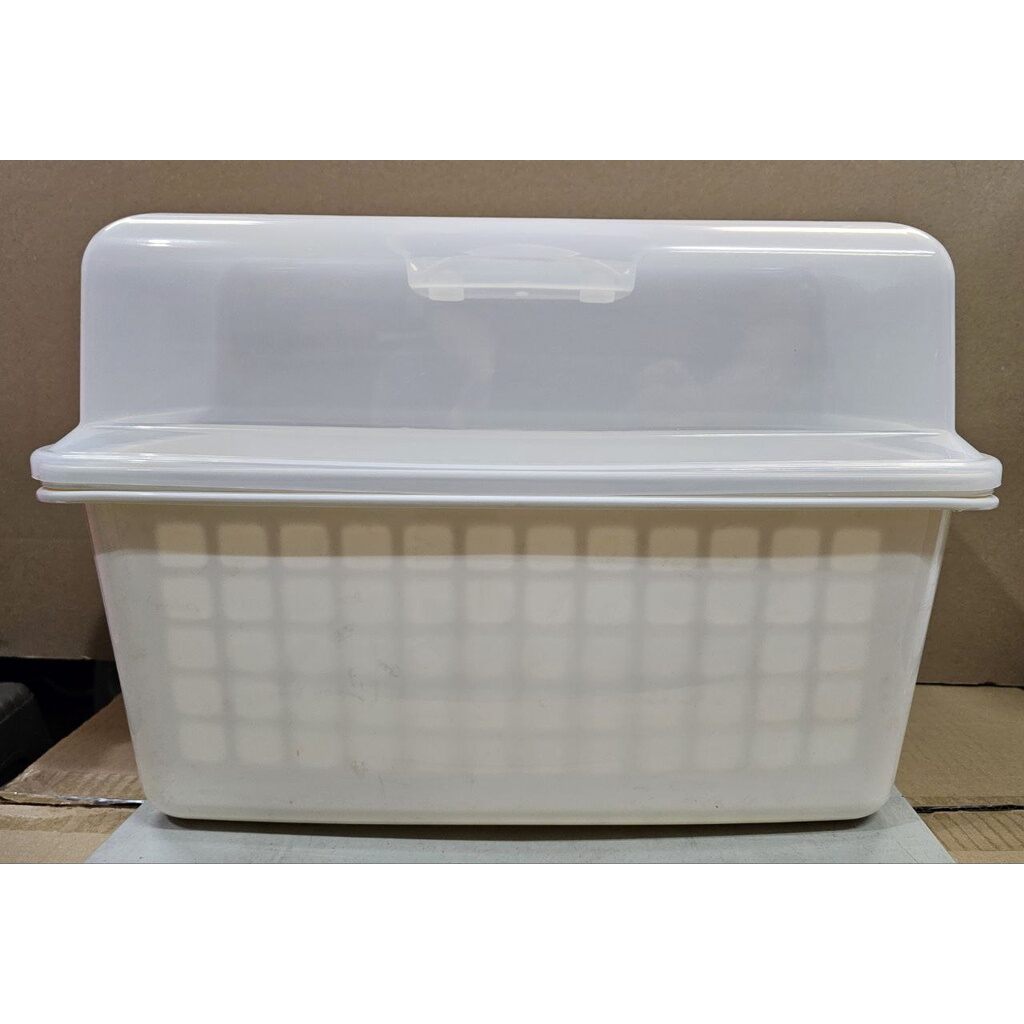 CUCINA UNO DISH DRAINER OROCAN DISH ORGANIZER KITCHEN DISH RACK-8730 ...