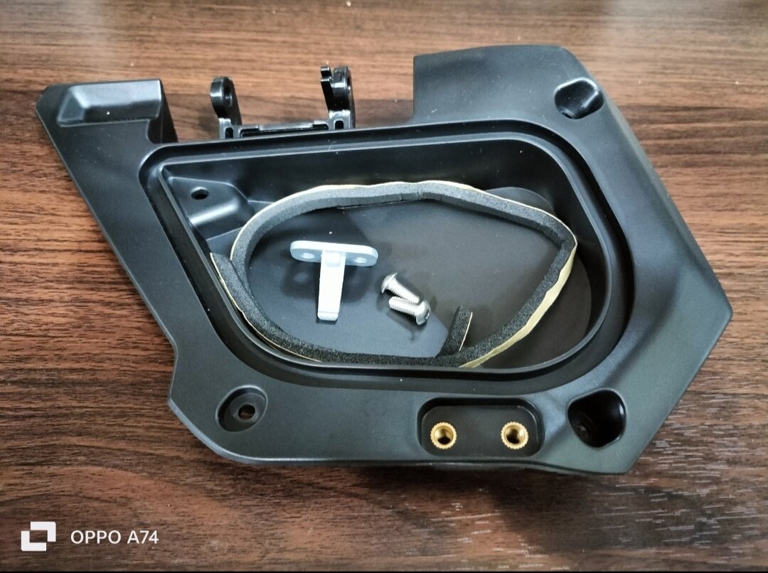 box compartment for Venture adv150 | Lazada PH