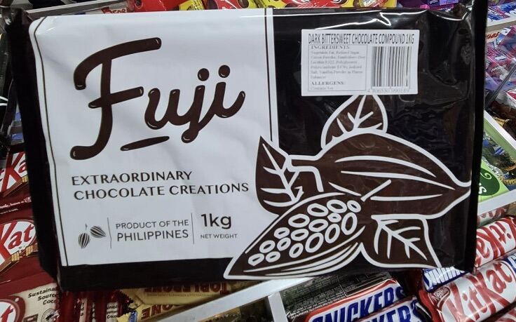 FUJI 1KG | Lazada PH