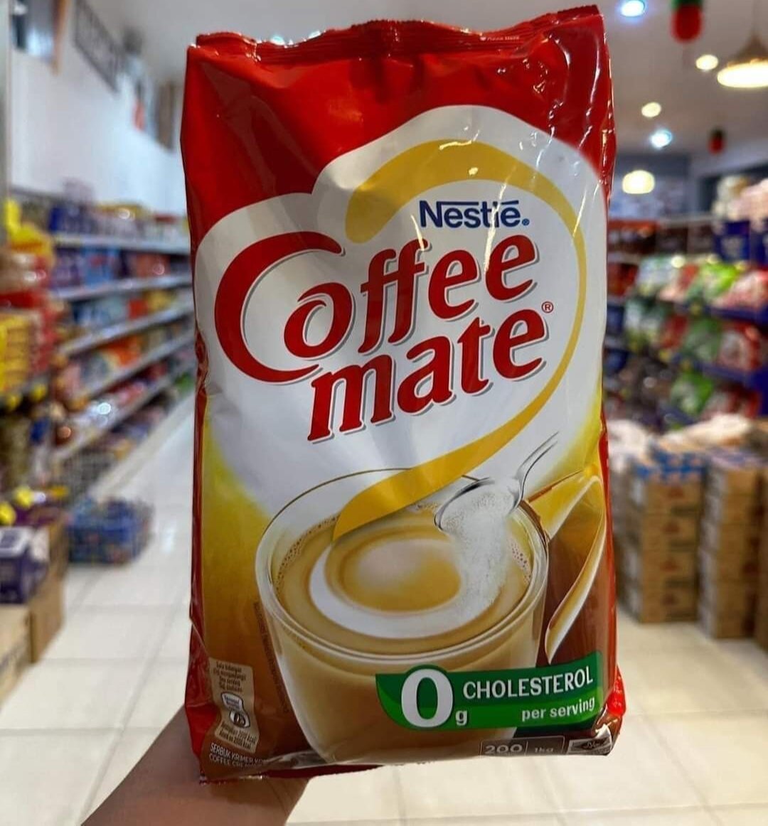 coffee mate 1 kilo coffeemate coffee creamer 2024 exp | Lazada PH