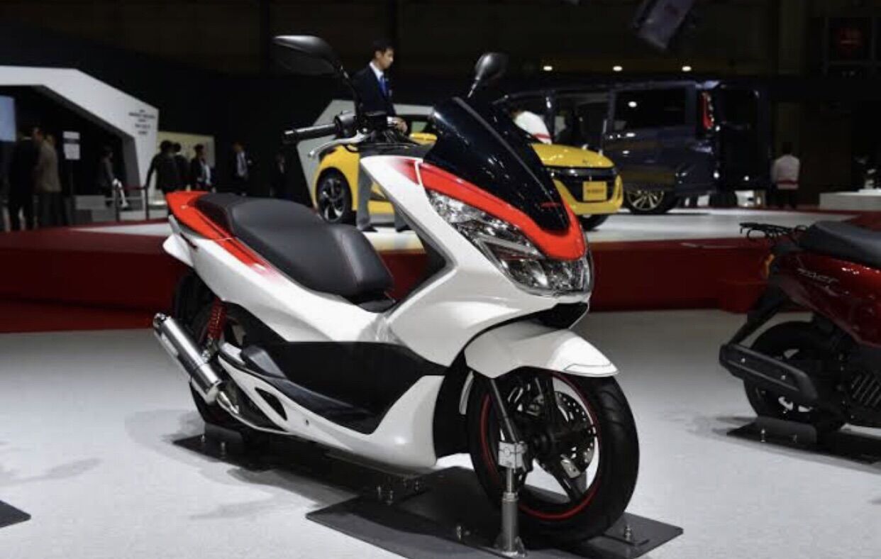 Brand New Honda PCX 160 | Lazada PH