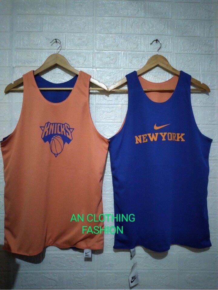 FREE SIZE Men's Reversible Sando,,,Can fit small up to large | Lazada PH