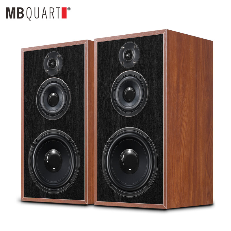 German Goethe A0s 5.25-Inch Three-Frequency HiFi Fever Combination ...