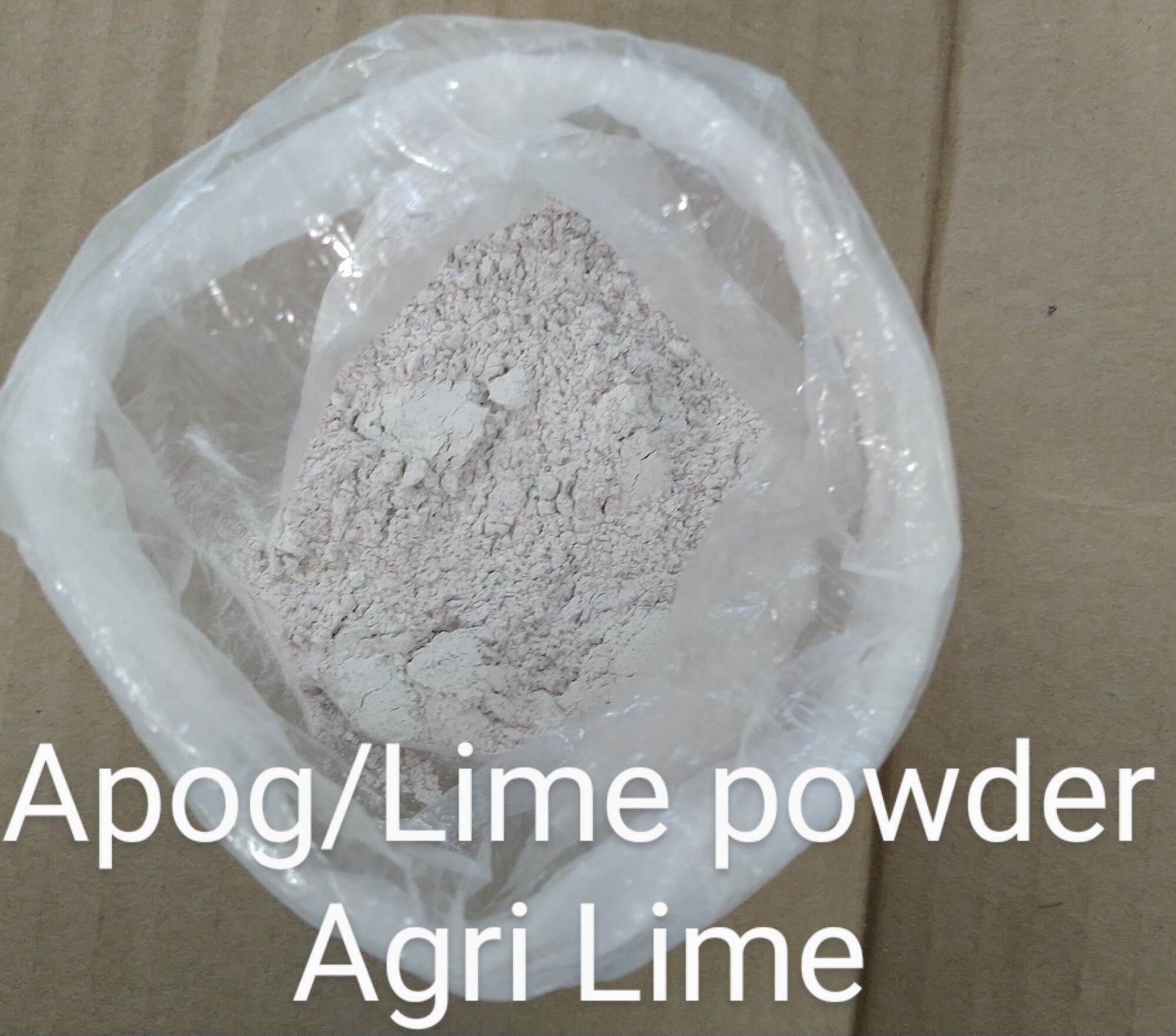 Apog / Lime Powder(300g) | Lazada PH