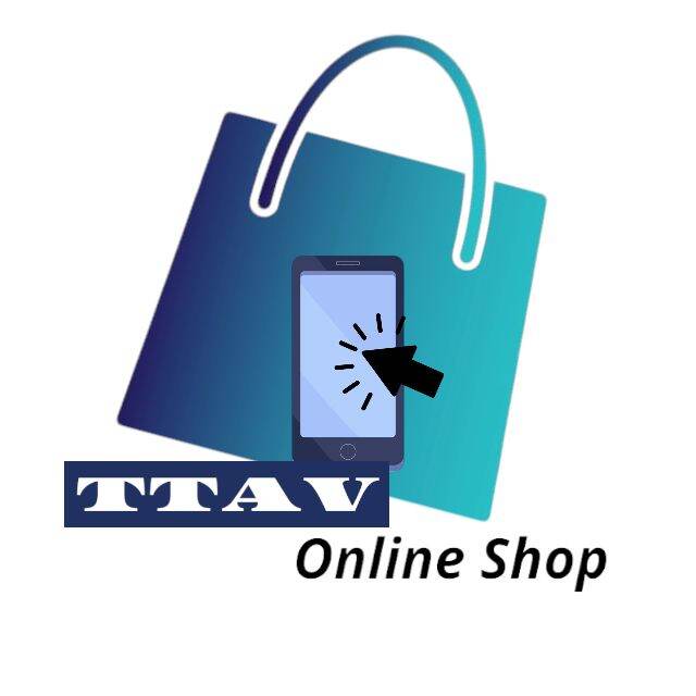 TTAV ONLINE SHOP Official Store in the Philippines, Online Shop 02 2025