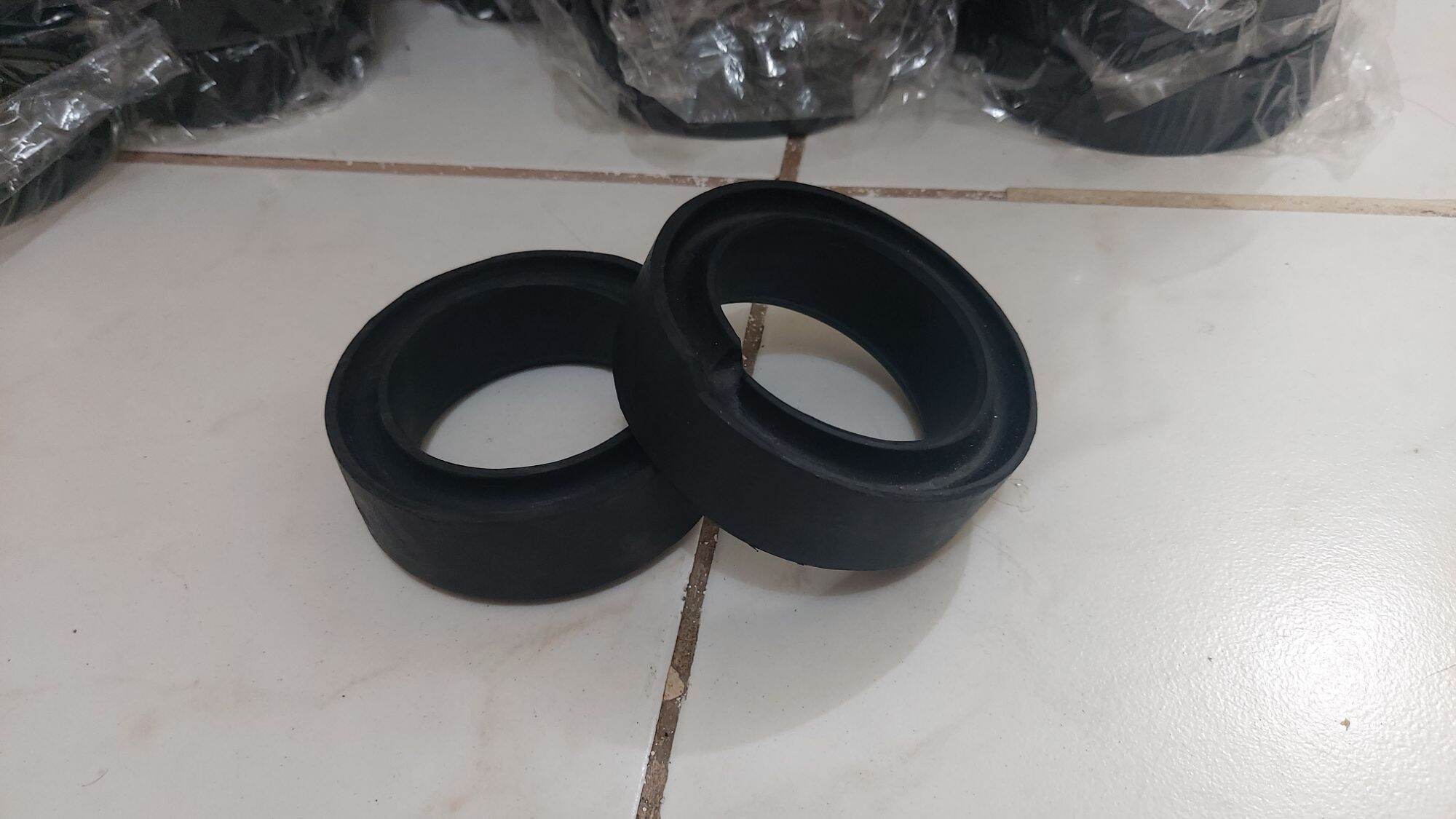 Mini van DA64V transformer Rubber lifter heavy duty 2pcs in 1order ...
