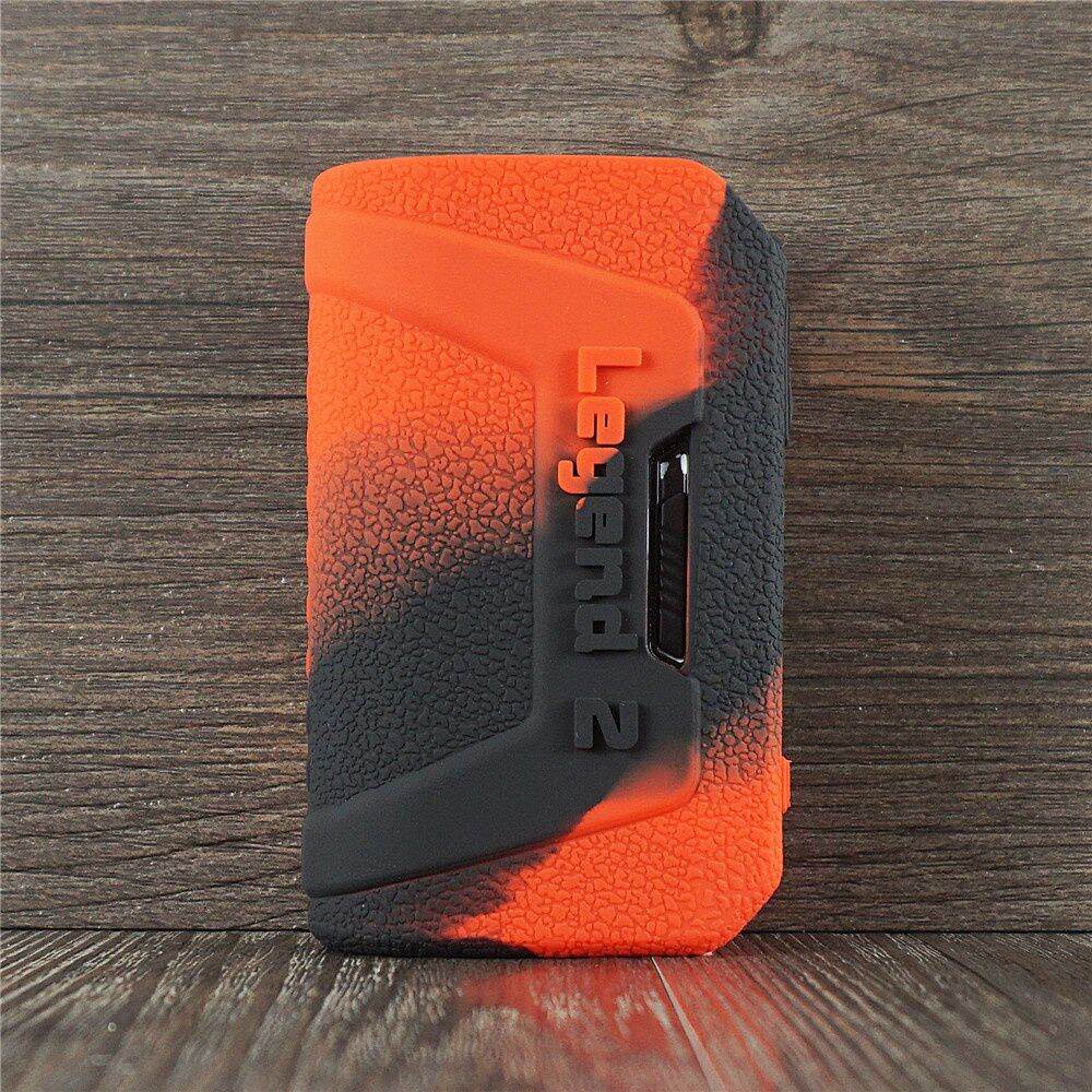 (COD) GV LEGEND V2/L200 EMBOSSED SILICON CASE | Lazada PH