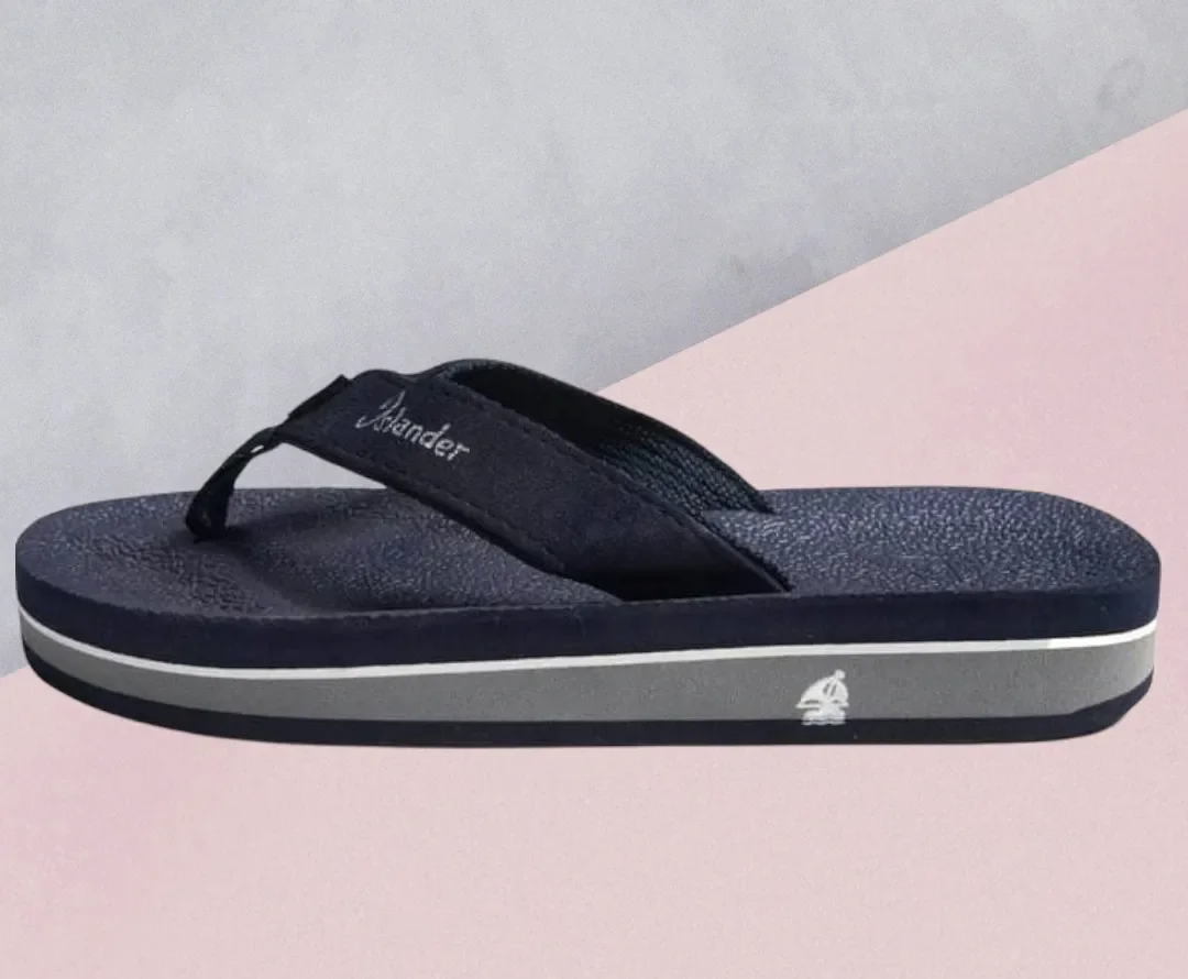 💯% ISLANDER ORIGINAL SLIPPER | Lazada PH