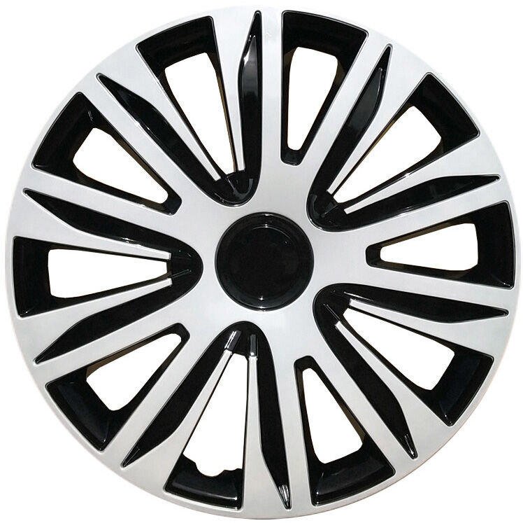 13/14/15/16-Inch Wheel Hub Cover Electroplating Tire Cover Stylish ...