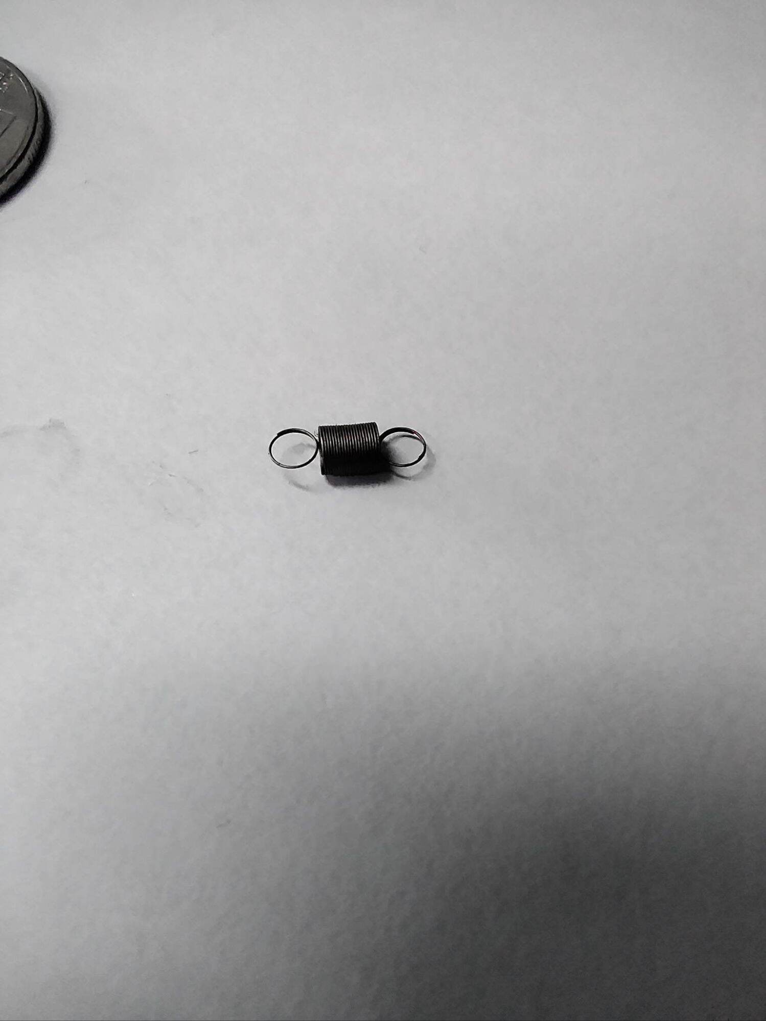 Spring for feeder sensor epson L series printer L1210 L1250 L3210 L3250 ...